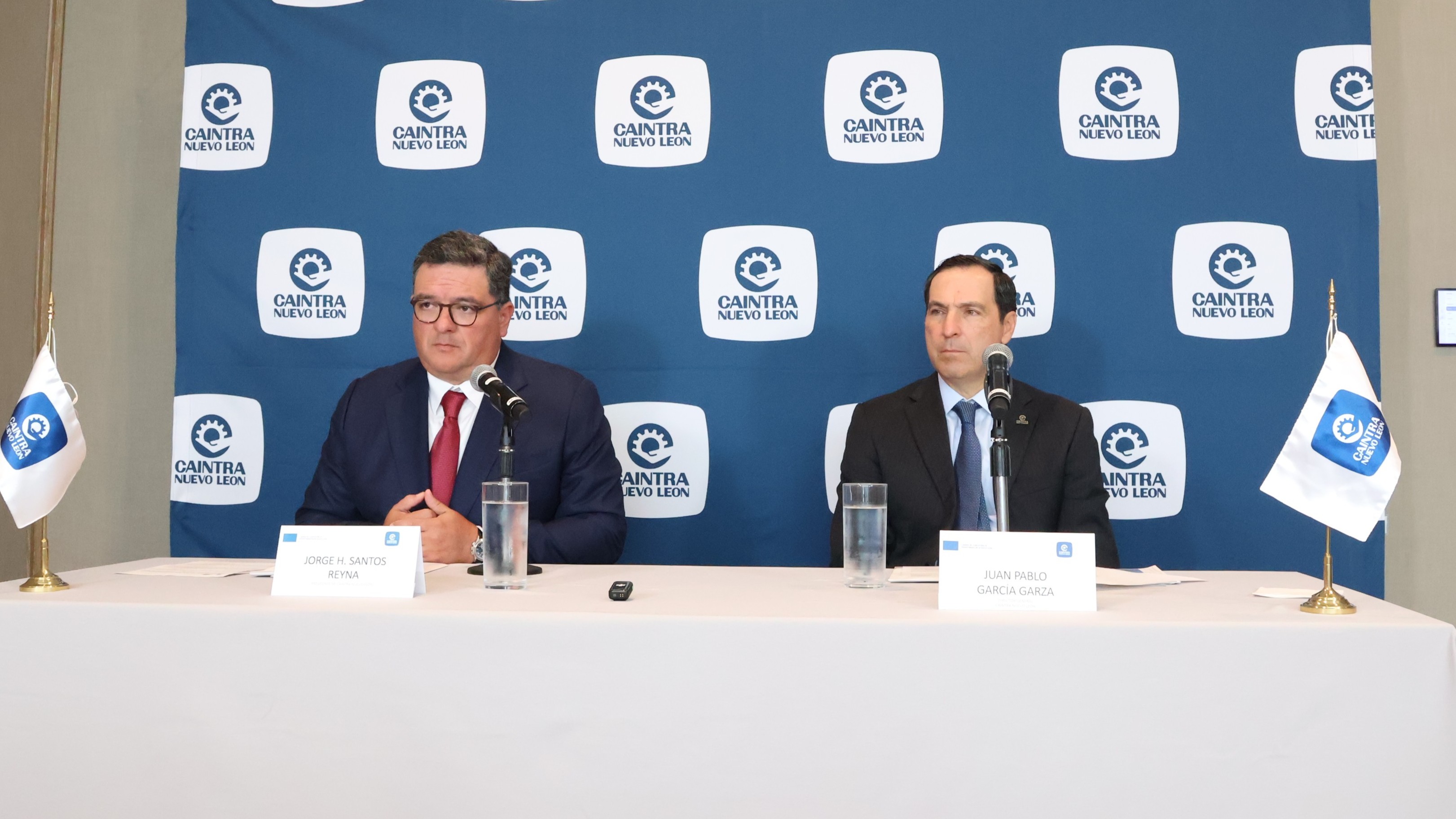 CAINTRA busca reactivar el Triángulo Norte, corredor que mueve 66 mil ...