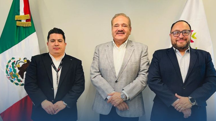 Clúster Automotriz de San Luis Potosí perfila proyectos clave para el ...