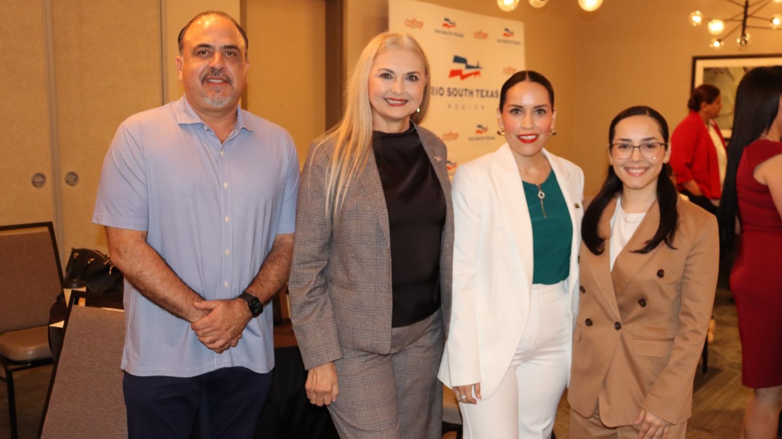 Clúster Automotriz de San Luis y COSTEP firman memorándum para ...