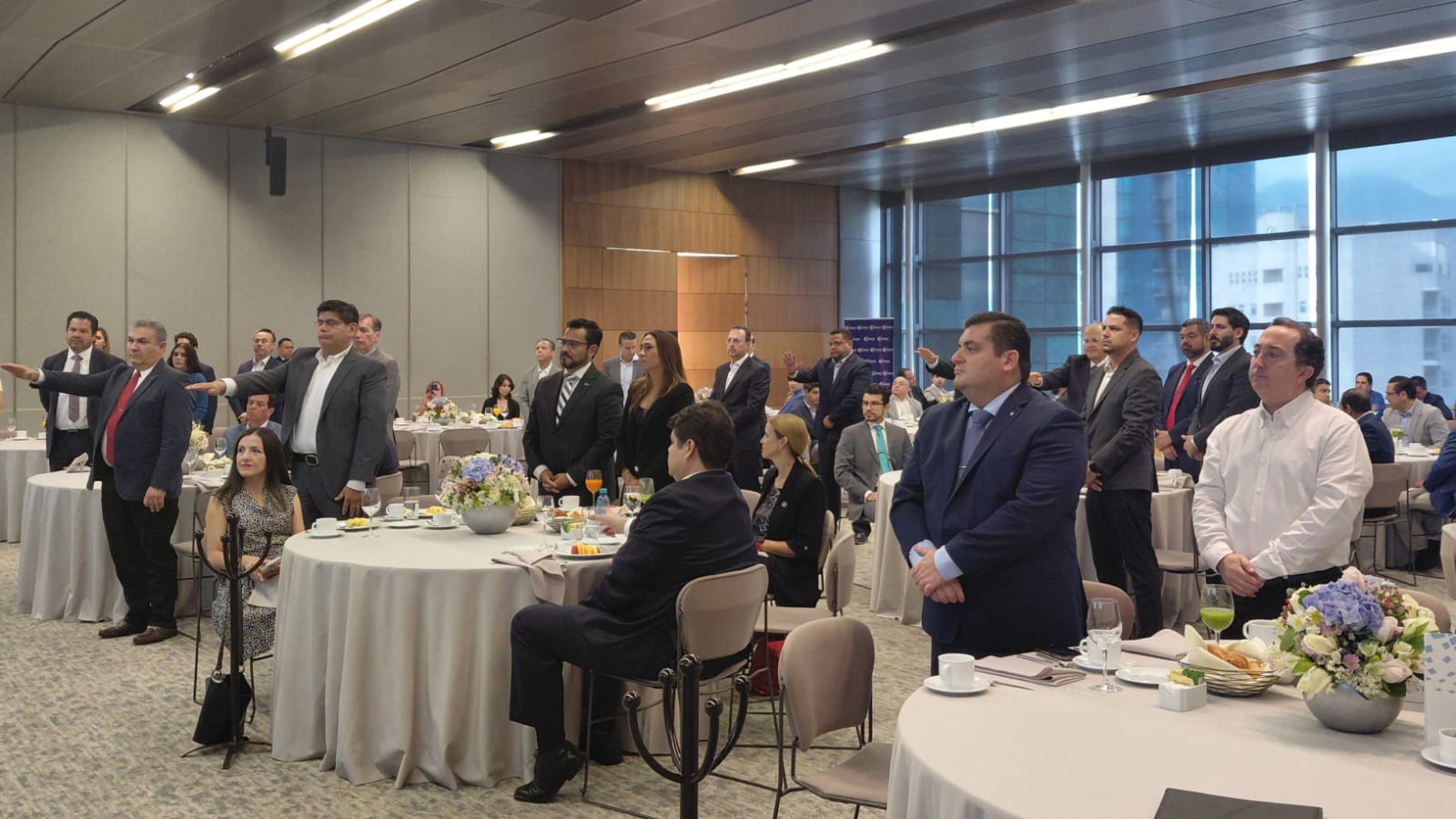El motor exportador de México: noreste concentra cuatro de cada diez ...