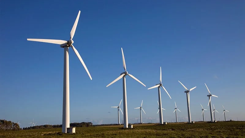 Industria eólica invertirá hasta 5,000 mdd en 14 parques de Tamaulipas ...