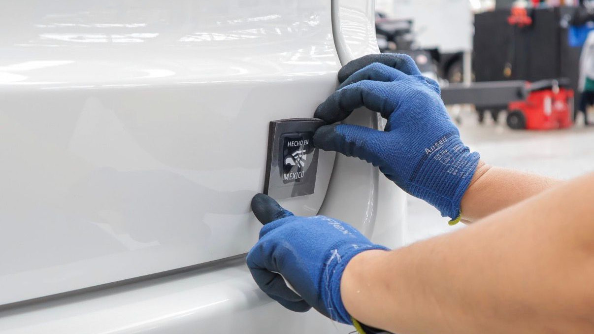 JAC México incorporará el sello “Hecho en México” en todos sus ...