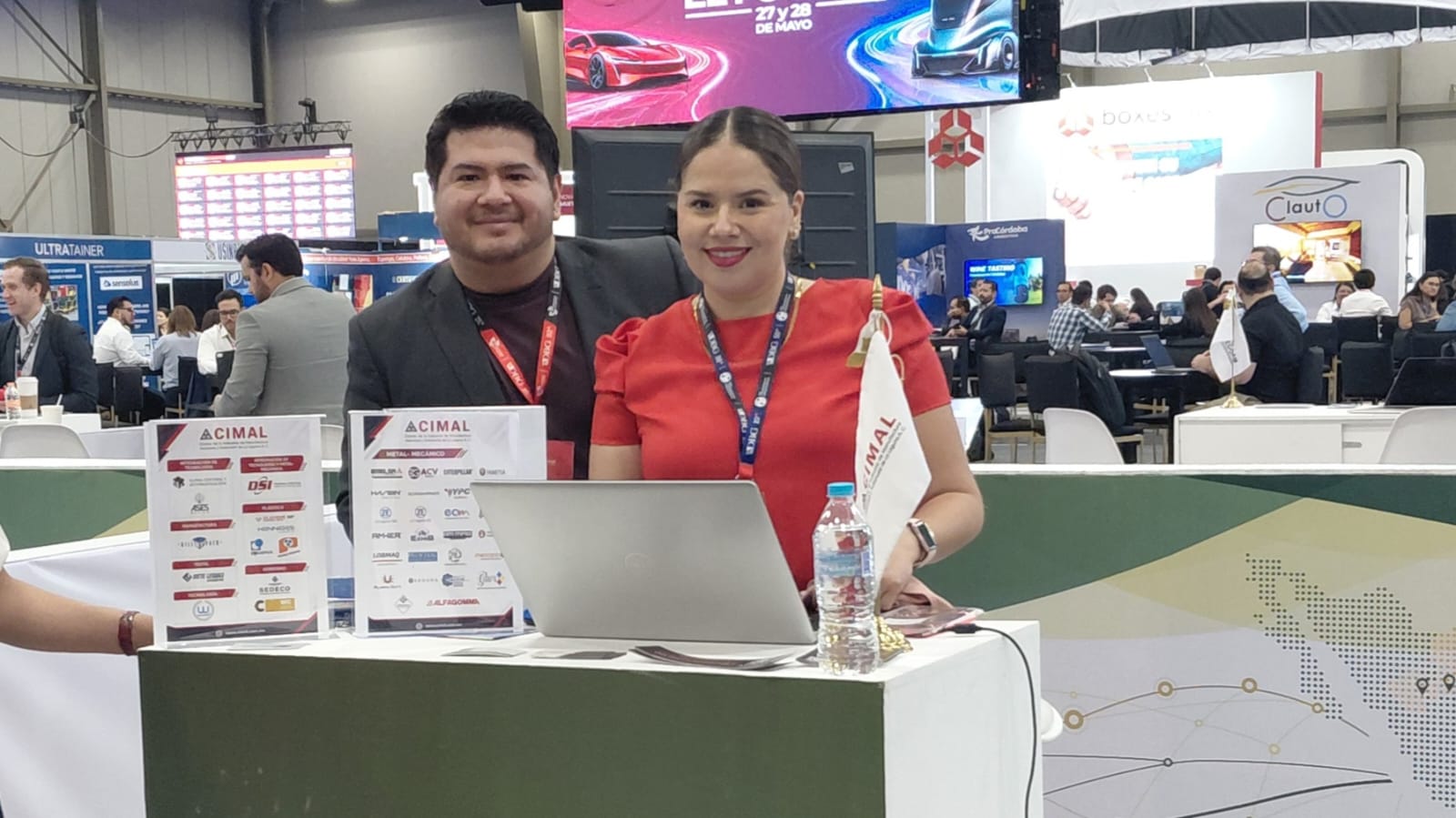 Más allá del sector automotriz: el modelo de integración industrial que ...